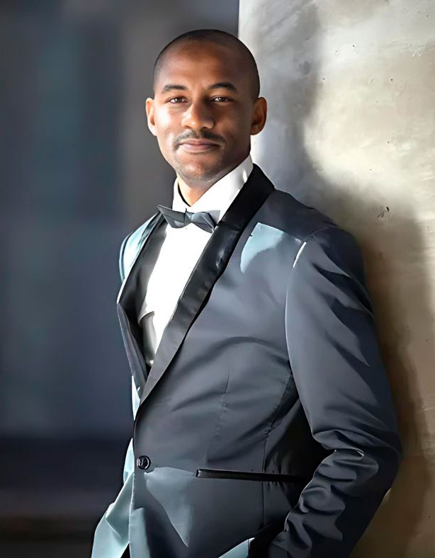 Artistic Director - Phoenix Boys Choir