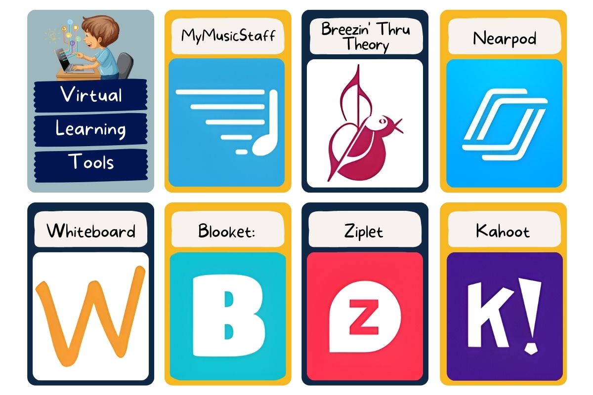 Online Student Tools - Phoenix Boys Choir
